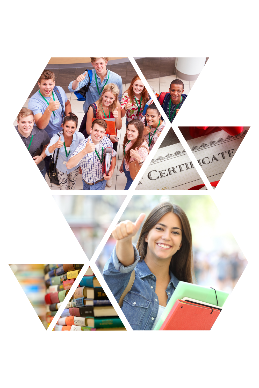 Certificate Programs Paris American International University