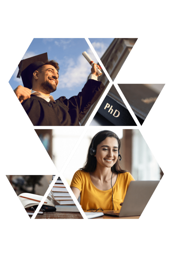 PHD Online, Doctor Degree Online, Doctoral Programs - PAI University